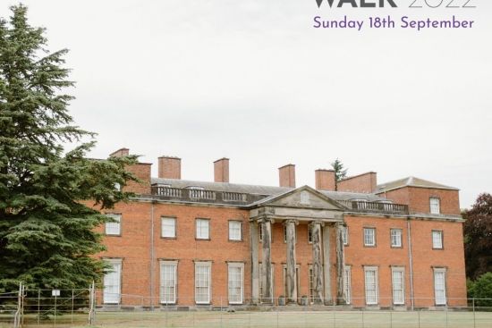 What's On :: Chillington Hall