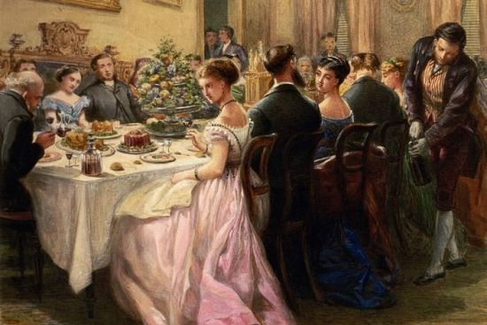 Chillington Hall and Estate - Historical Tours, Public Open Days ...